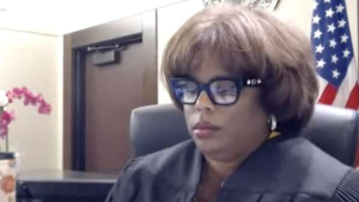 District Court Judge Stephanie Boyd issued warning by state oversight ...