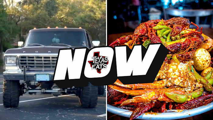 Texas Eats NOW: Summer Savings, Cajun Comfort, and Tex-Orleans Flavor