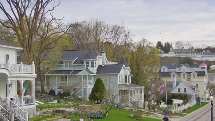 Mackinac Policy Conference -- how education will be impacted