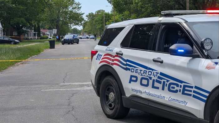 Detroit police shoot, kill man during search warrant on city’s east side