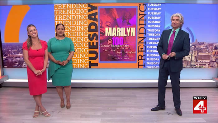 Trending Tuesday: Pop Divas and cosmetic concerns