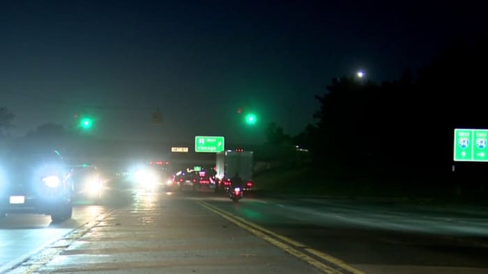 I-94 ramp closures, I-96 shutdown expected to snarl travelers flying ...