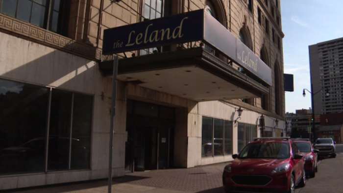Bankruptcy judge approves $3M sale of Detroit’s Leland House with ...