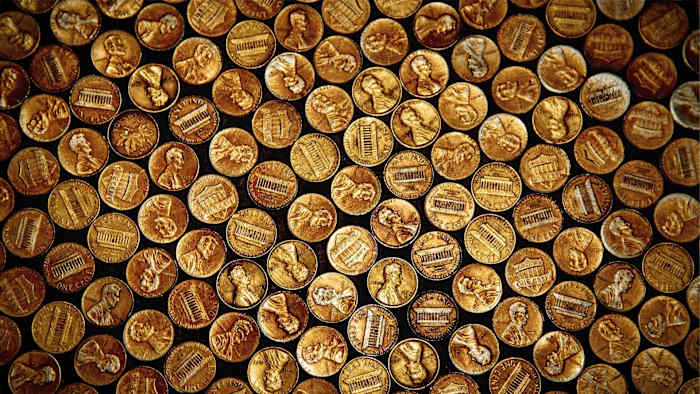 What happens to your cash purchases when pennies are gone? Michigan has ...