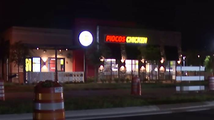 ‘Suspicious device’ forces evacuation at Central Florida chicken restaurant