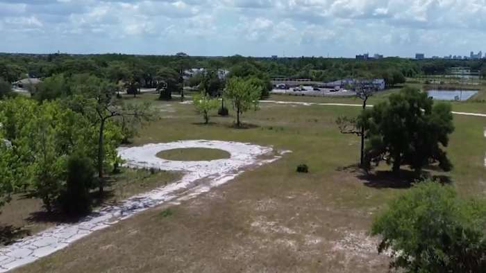 Eatonville leaders press Dr. Phillips Charities on plans for historic ...