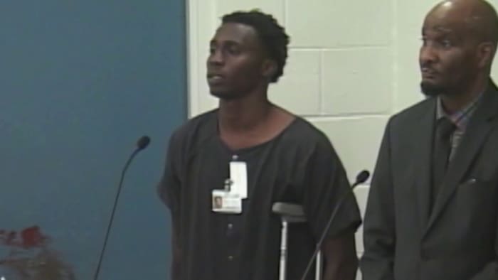 Downtown Orlando crash linked to Sanford fistfight, investigators say
