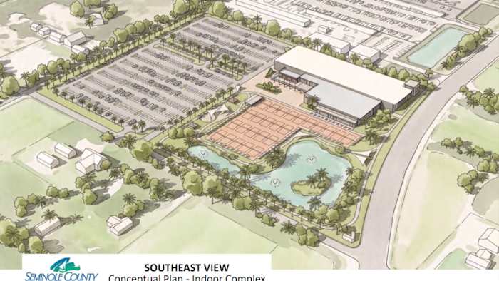 Seminole County indoor sports complex could generate $2.4B — but not ...