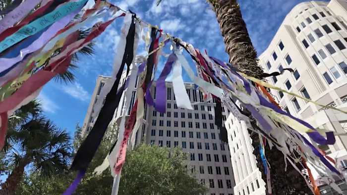 Orlando marks 10 years since Pulse nightclub shooting with week of ...