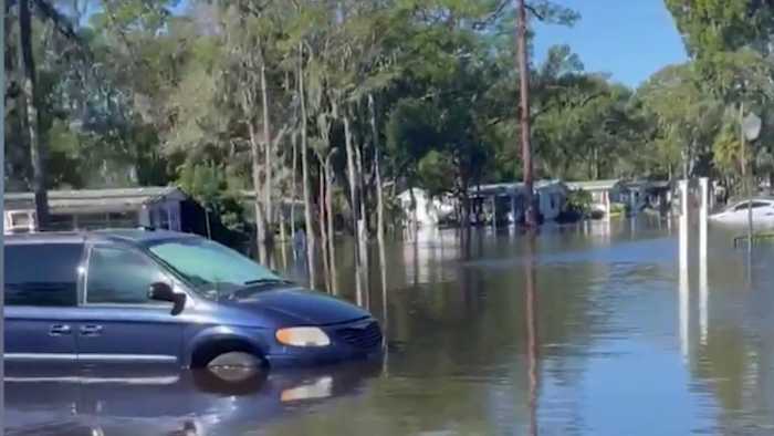 Your home may be a flood risk — even if FEMA says it isn’t