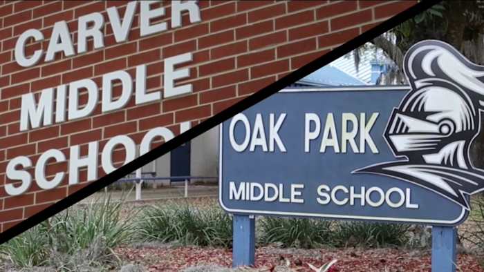 Lake County schools to merge two middle schools amid enrollment drop