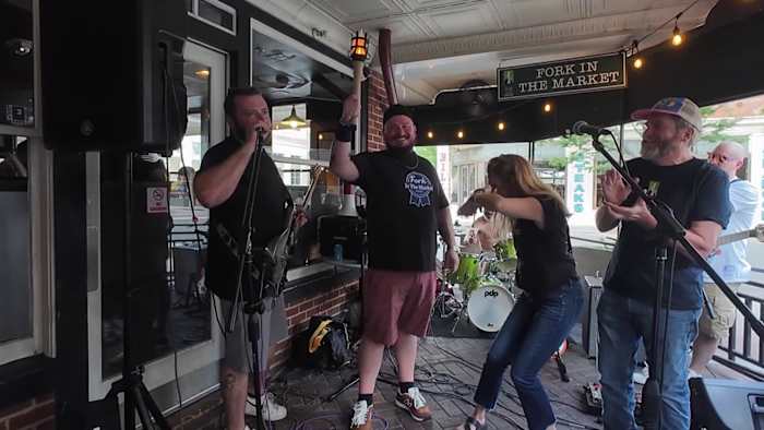 Downtown favorite Fork in the Market under new ownership after 15 years