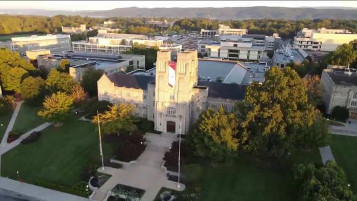 Virginia Tech Board of Visitors votes to preserve living-learning ...