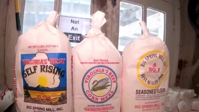 Big Spring Mill returns to Elliston after nearly four years, bringing ...