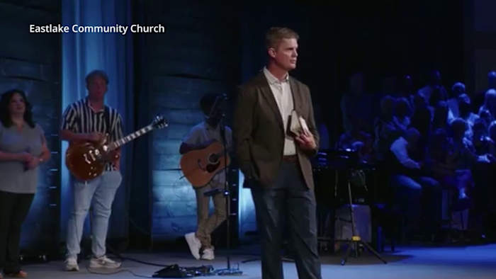 EastLake Community Church heals after tent collapse kills one at ...