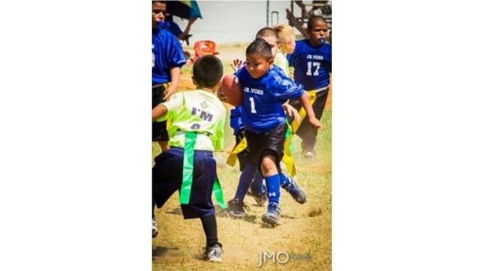 Week 11 BGC Fan of the Week