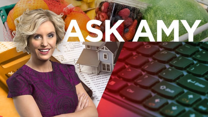 Ask Amy: A good reminder on why you should download all of your ...