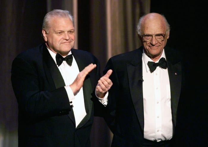 Brian Dennehy, Tony-winning stage, screen actor, dies at 81