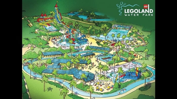 Legoland Florida hiring lifeguards