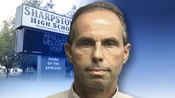 Sharpstown High School principal reinstated, cleared of allegations