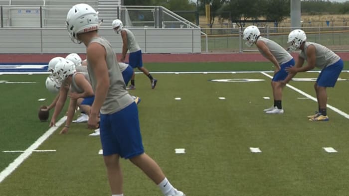 2017 BGC Preview: Falls City Beavers