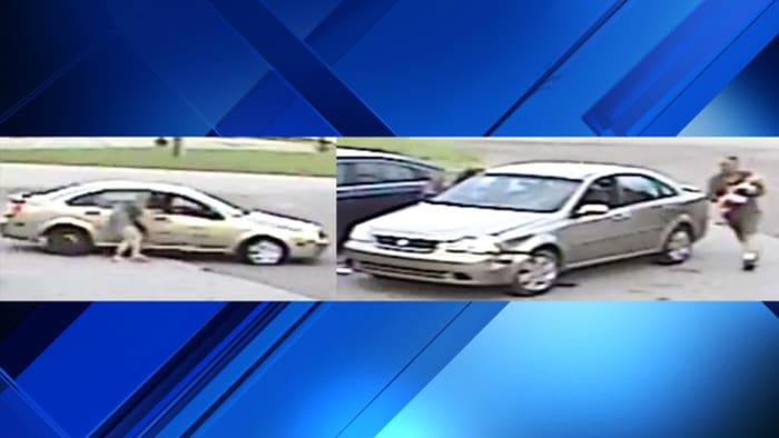 What led to an Amber Alert, alleged kidnapping of 7-month-old Emma ...