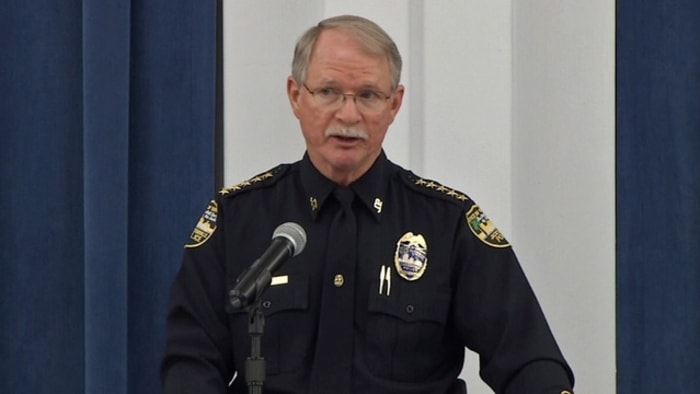 John Rutherford plans run for Congress