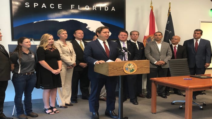 New Florida apprenticeship, education bill provides more pathways to ...