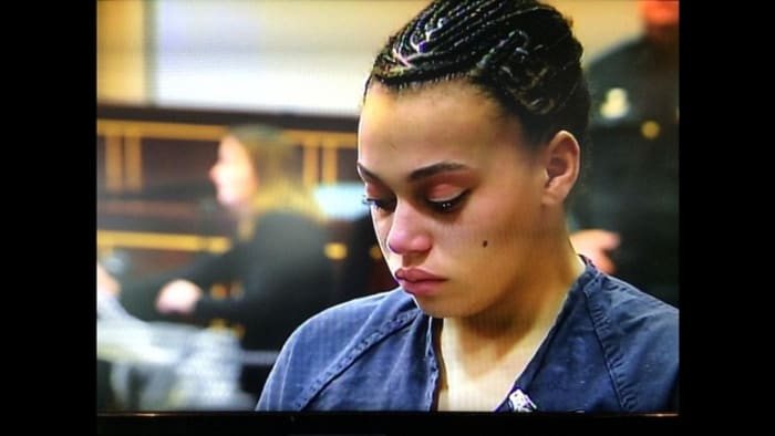 Erica Pugh pleads guilty to manslaughter in death of Orange County deputy