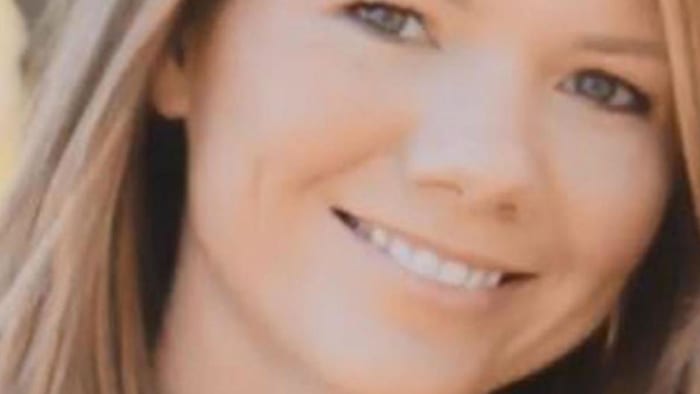 Patrick Frazee Guilty Of Murdering Fiancee Kelsey Berreth After Jury