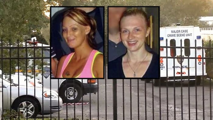 Son of sister who survived double shooting: 'Mommy, please don't die'