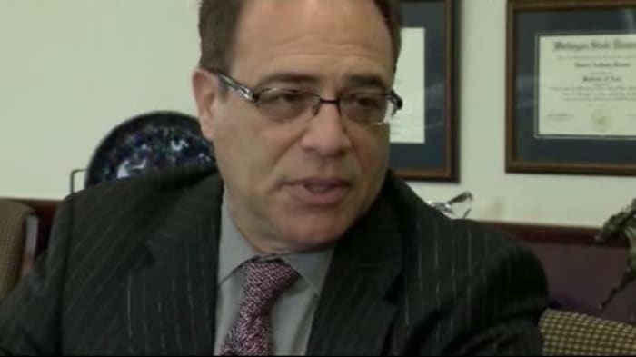 Ficano's Wayne County deficit elimination plan gets tentative approval