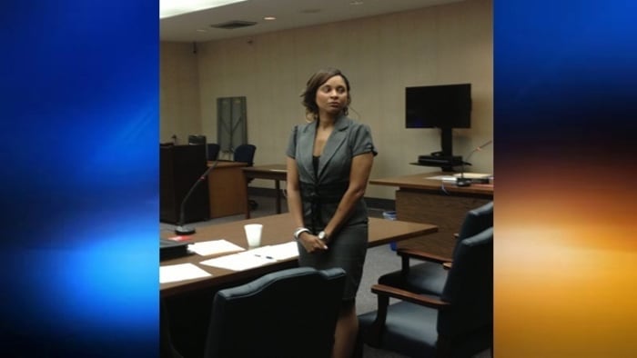 Trial Begins For Bso Detention Deputy Charged With Battery On Inmate