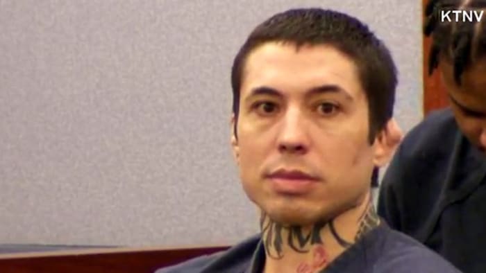 War Machine gets life in prison for assault