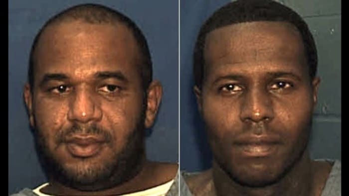 FDLE arrests 6 in inmate escape scheme