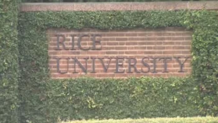 Rice University police issue crime alert