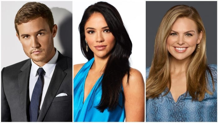 'Bachelor's Sydney Hightower on Her Connection to Hannah Brown (Exclusive)