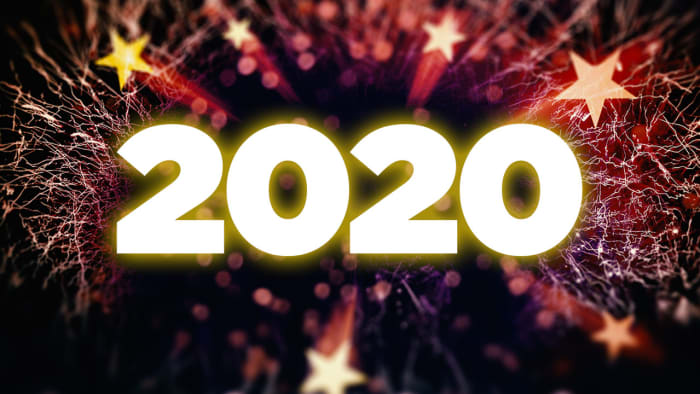DEBATE: Does new decade start in 2020 or 2021?