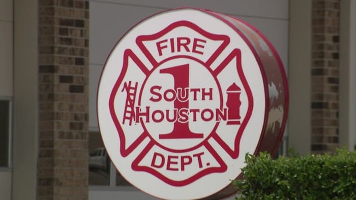 Former South Houston fire chief dies