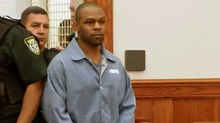 Ruben Ebron sentenced to 5 years on Baker County drug charges
