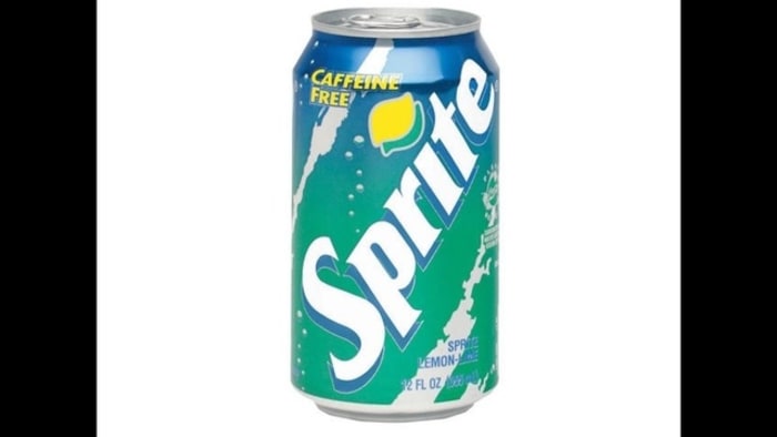 Scientists say Sprite is the best hangover cure