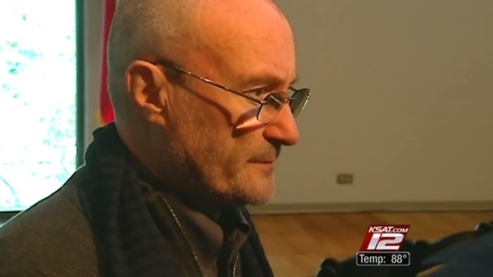 Local collector Don Ray Jank files lawsuit naming Phil Collins, others