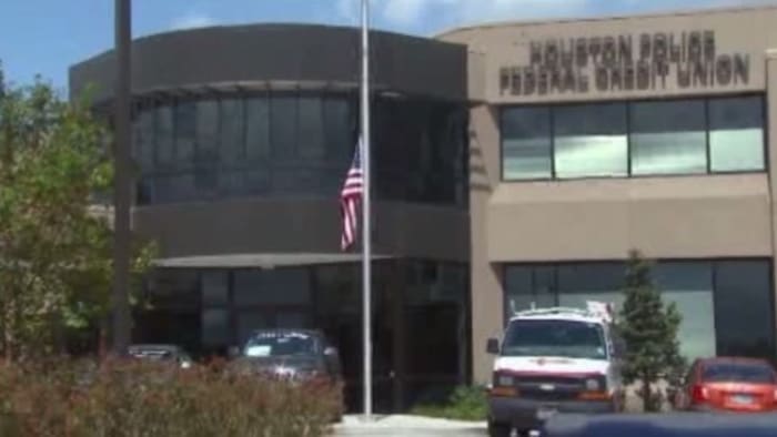 Houston Police Federal Credit Union investigating embezzlement