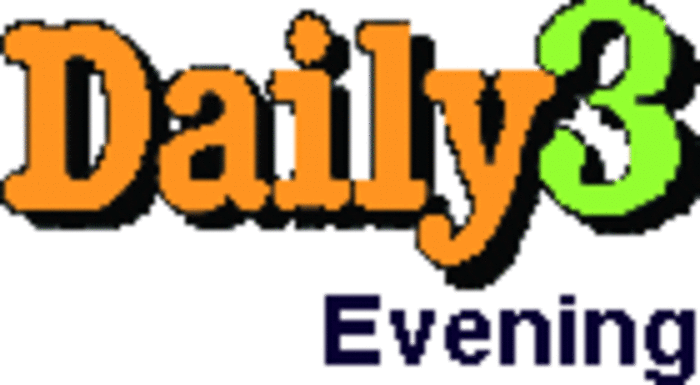 Michigan Lottery: Daily 3 Red Ball Double Draw offers more chances to ...