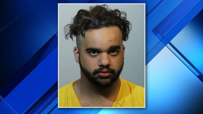Sanford Police Arrest Man For Alleged Murder At House