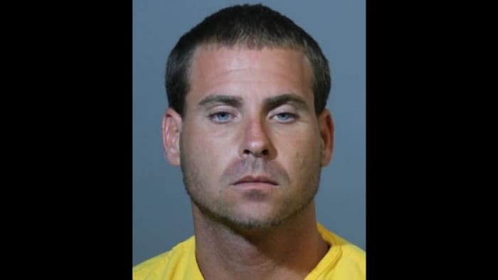Fight over cigar led to fatal Sanford shooting, police say