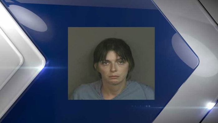 Hope Perdue charged with second-degree murder in death of 3-year-old boy