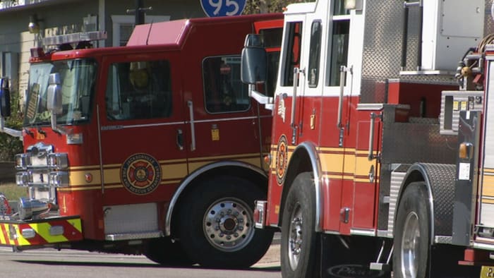 JFRD plans to 'open' new fire station before it's built