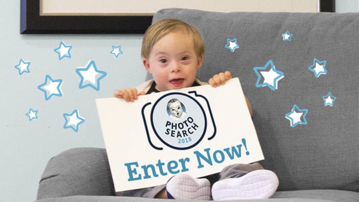Gerber searching for baby to be face of its latest campaign, here's how ...