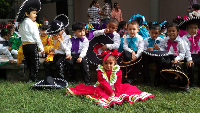 2017 Fiesta Schedule of Events